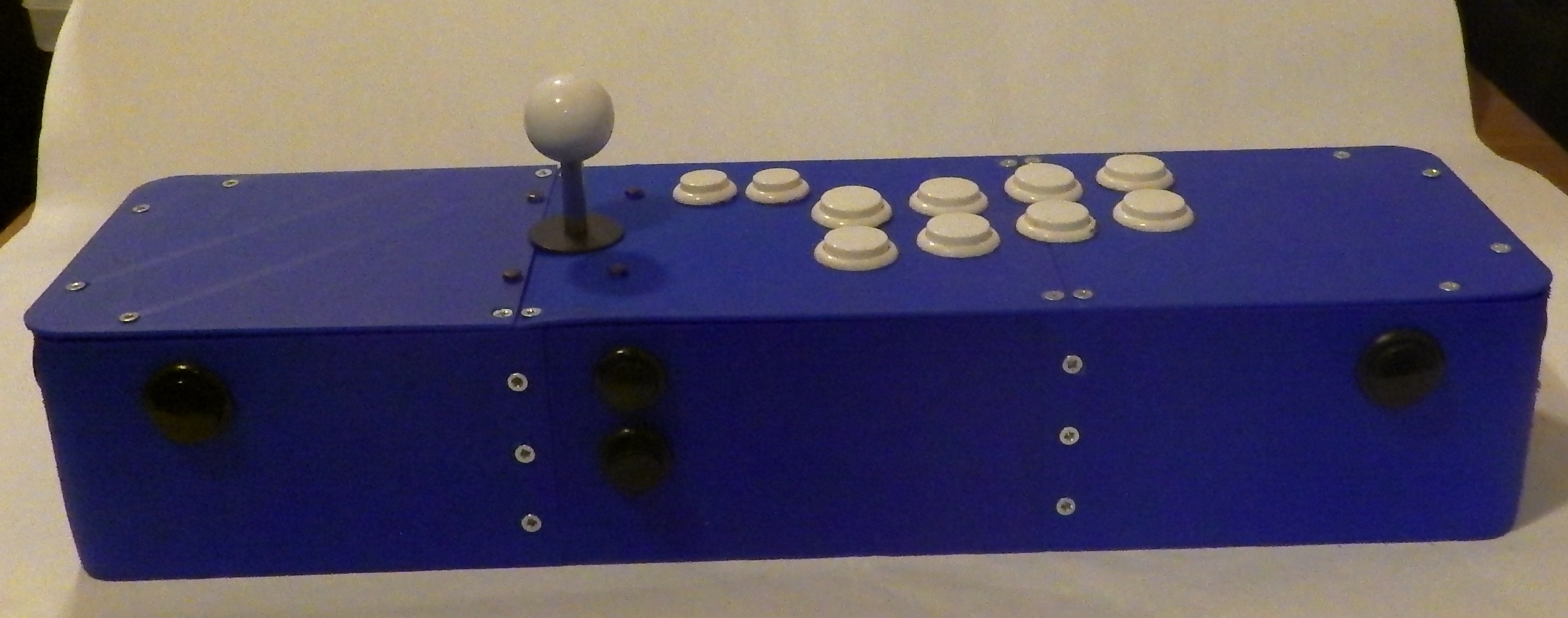 🕹️ Joystick arcade / pinball machine・ 3D File for ・Cults