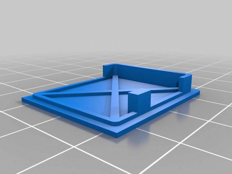 Free STL file Filament Sensor MK3 🪢 ・3D printer design to download・Cults