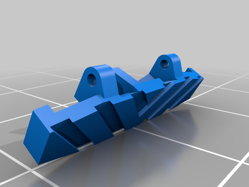 🪖 K2 Panther Tank - RC Modified・Free STL File for 3D printing・Cults