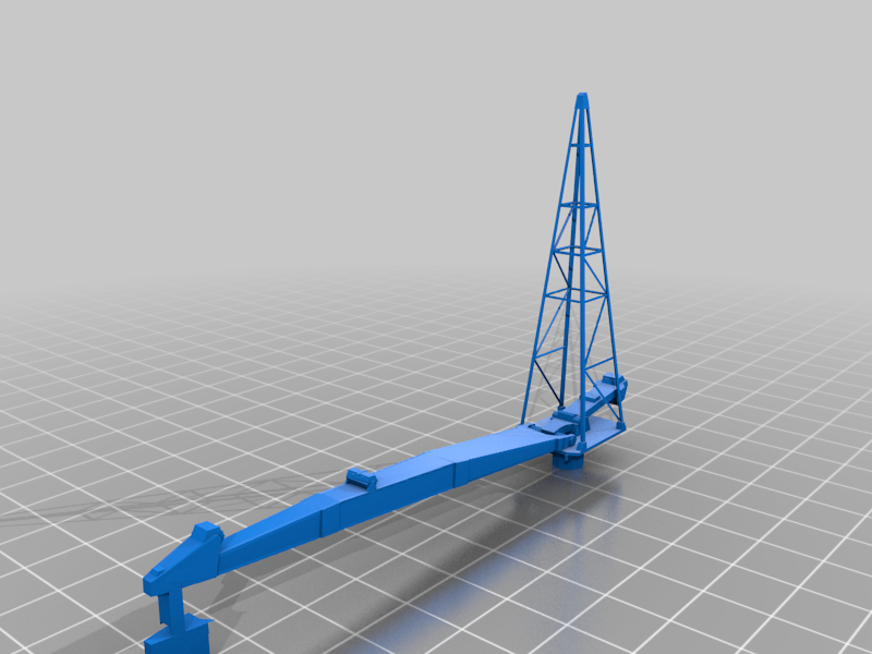 Free STL file RC Scale Yamato Battleship 🎛️ ・Object to download and to ...