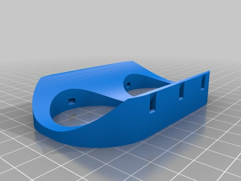 🎵 JBL Flip 3,4 Stand Version 2.1・Free STL File for ・Cults