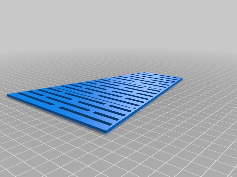 Free 3D file Working Stargate Mk2 alternate ramp front 🎭・3D printer ...