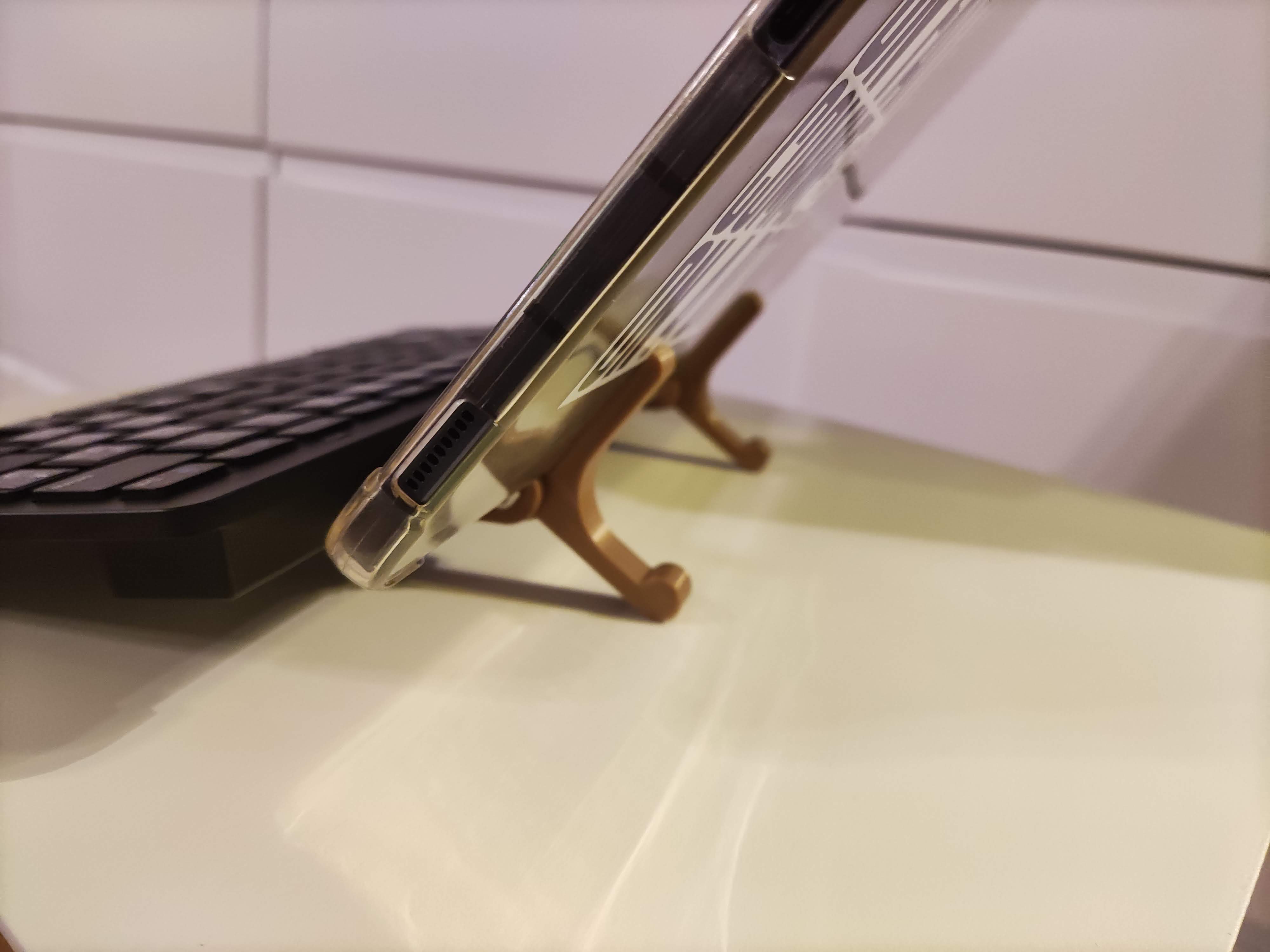 STL file adjustable keyboard tray ⌨️ ・3D print design to download・Cults