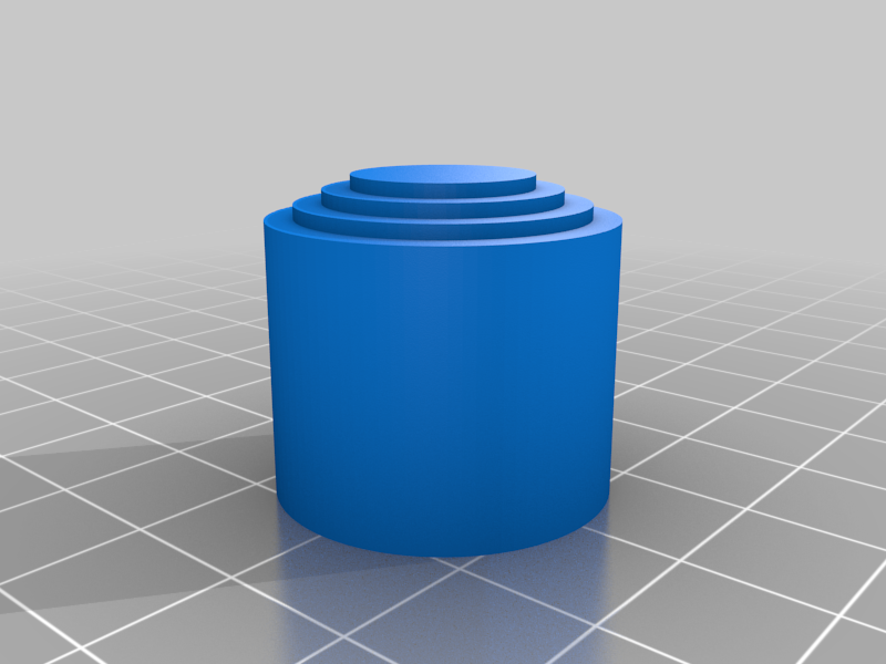 Free 3D file Template Focus TTS-55 🎨 ・Template to download and 3D print ...