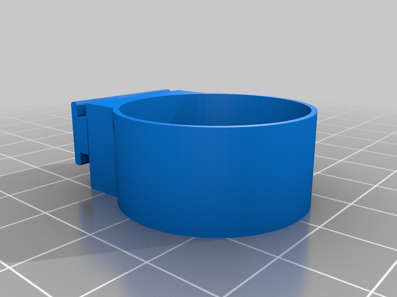 Free 3D file Template Focus TTS-55 🎨 ・Template to download and 3D print ...