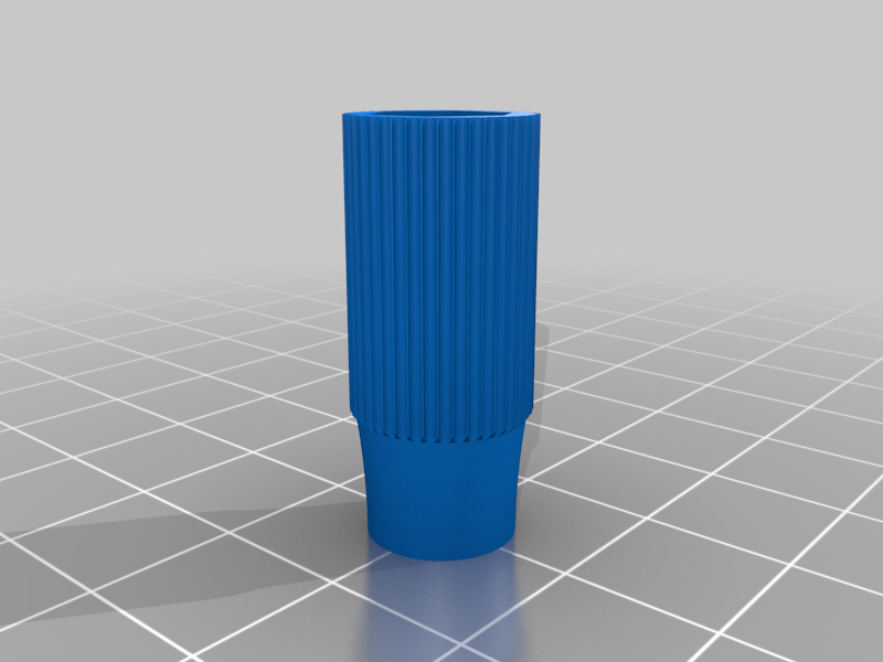 🎨 laser mount tts-55 pro v2・Free 3D File for ・Cults