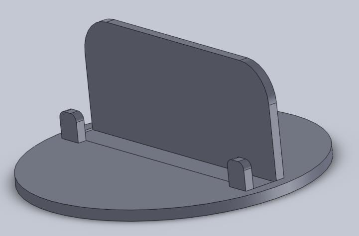 Free STL file phone 📞 ・3D printing design to download・Cults