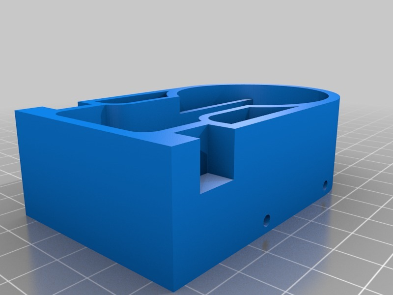 Archivo 3D gratuito Plataforma Rover 🐛 ・Idea de impresión 3D para descargar・Cults