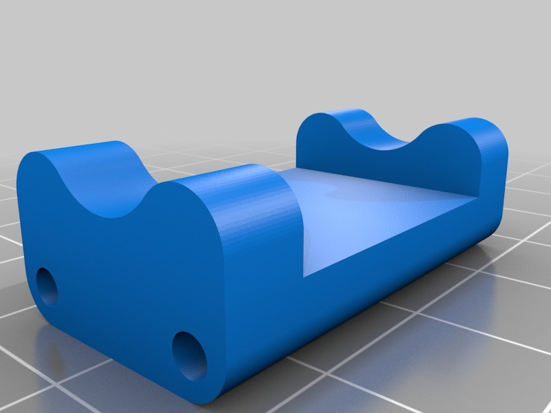 Free 3D file Modular Rover Tracks 🛤️ ・3D printable object to download・Cults