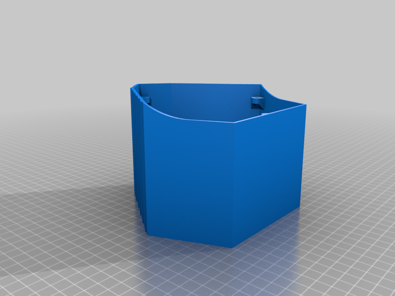 🏠 Versatile birdhouse for all your feathered friends・Free STL File for ...