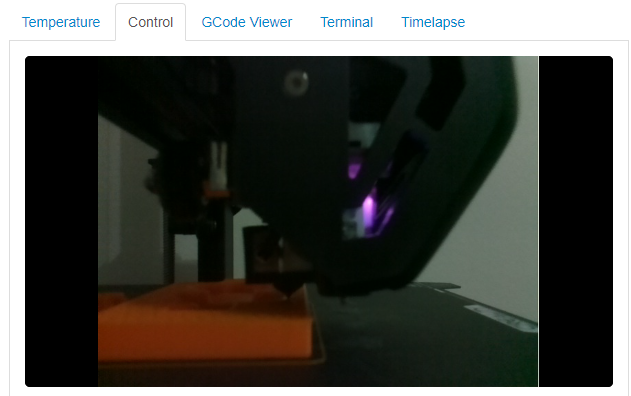 📷 Ender 3 V3 SE Camera Mount・Free STL File for 3D printing・Cults