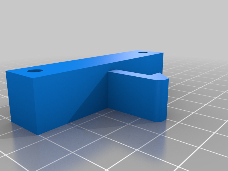 📦 Box Lock・Free STL File for ・Cults