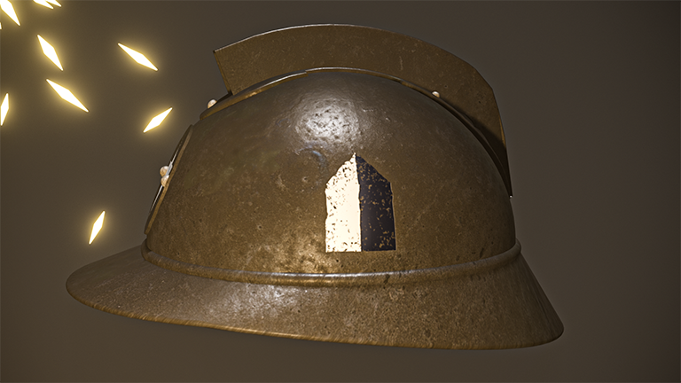 Archivo 3D gratis Warden/ Death korps of krieg helmet 🪖 ・Plan para ...