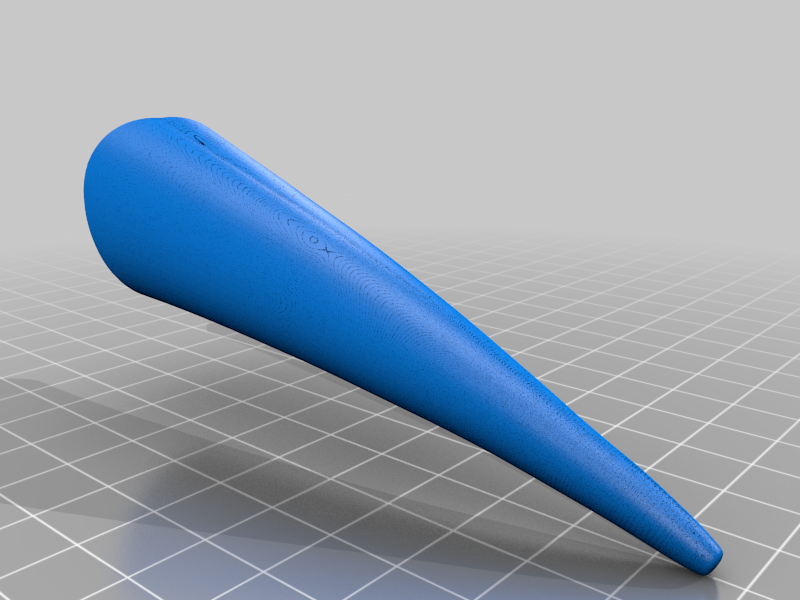 🪚 [CHAINSAW MAN] Power horns パワ [チェンソーマン]・Free 3D File for ・Cults