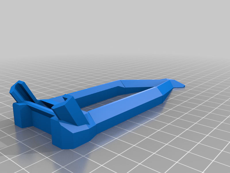 🖥️ GPU stand・Free STL File for ・Cults