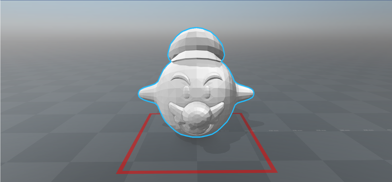 STL file Boo Mario 🎲 ・3D printing template to download・Cults