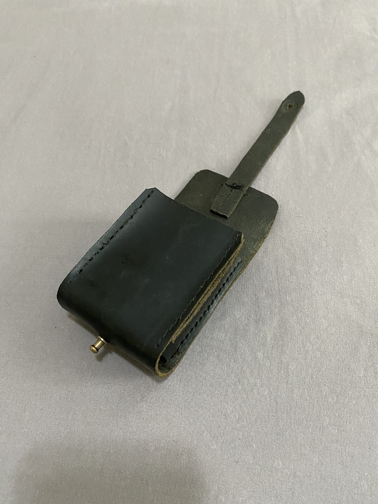 🧑‍🔧 belt pouch pattern・Free 3D File for ・Cults