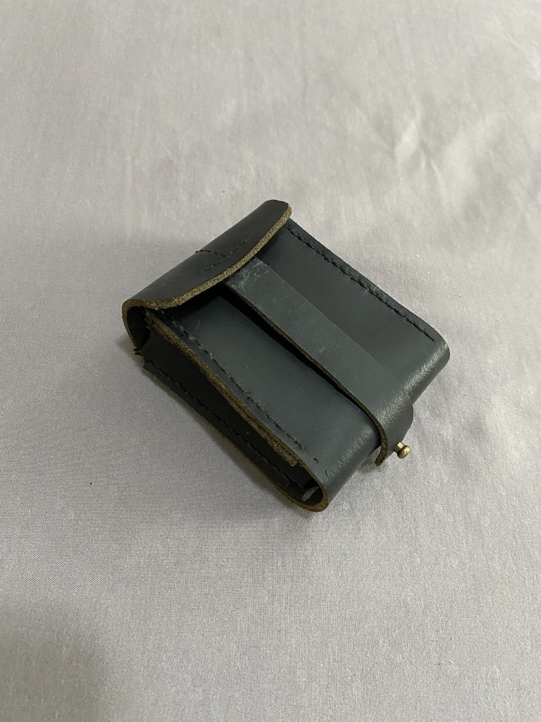 🧑‍🔧 belt pouch pattern・Free 3D File for ・Cults