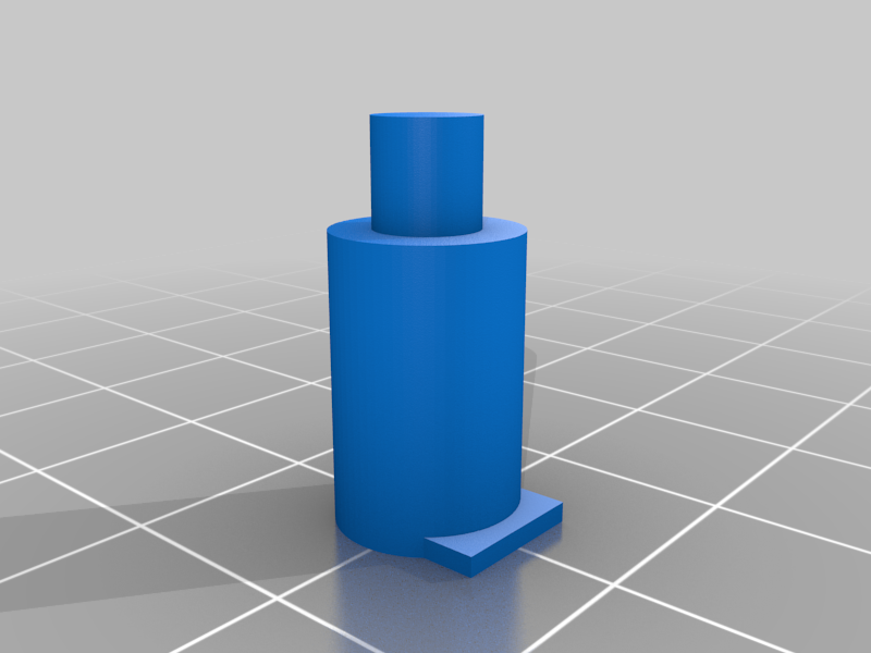 Free 3D file Ferm 🔧 ・3D printable model to download・Cults