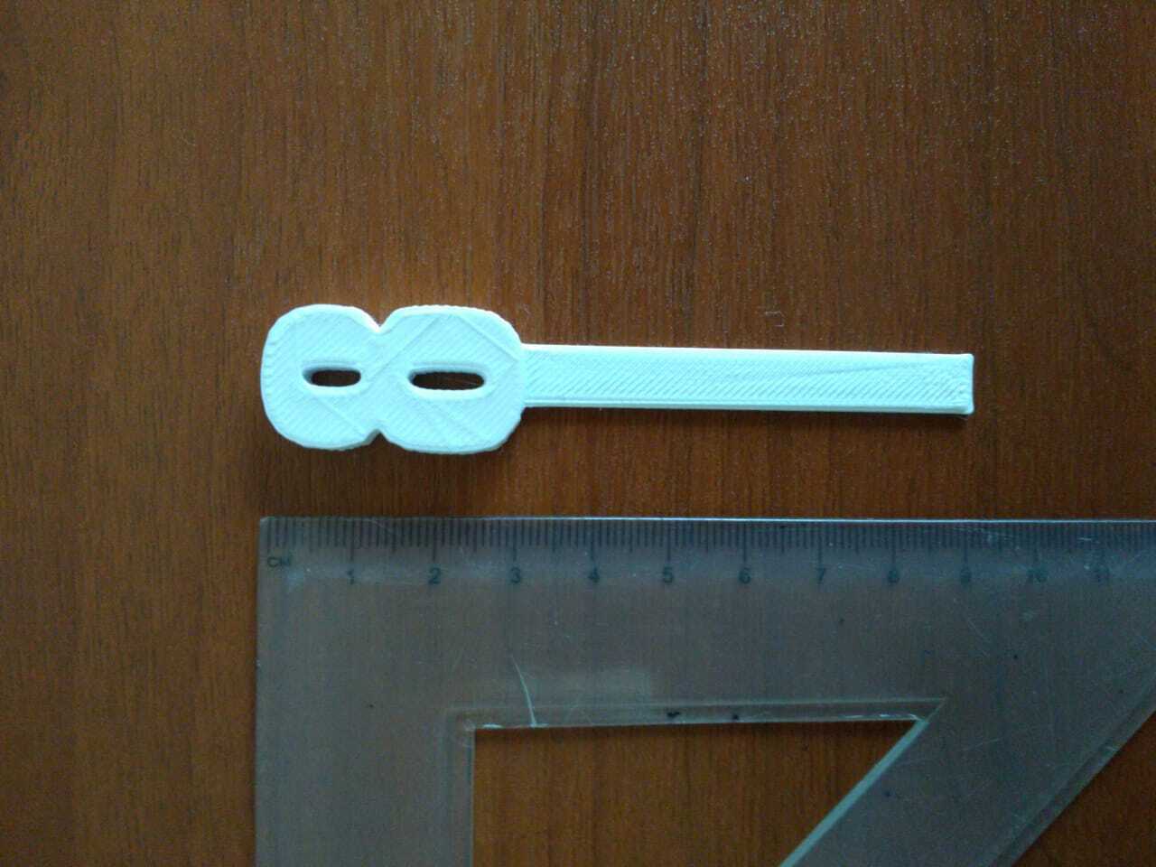 STL file NUMBERS FOR CAKES, TAGS, HAPPY BIRTHDAY, BOOKMARKS, NUMBERS, 🔢 ...