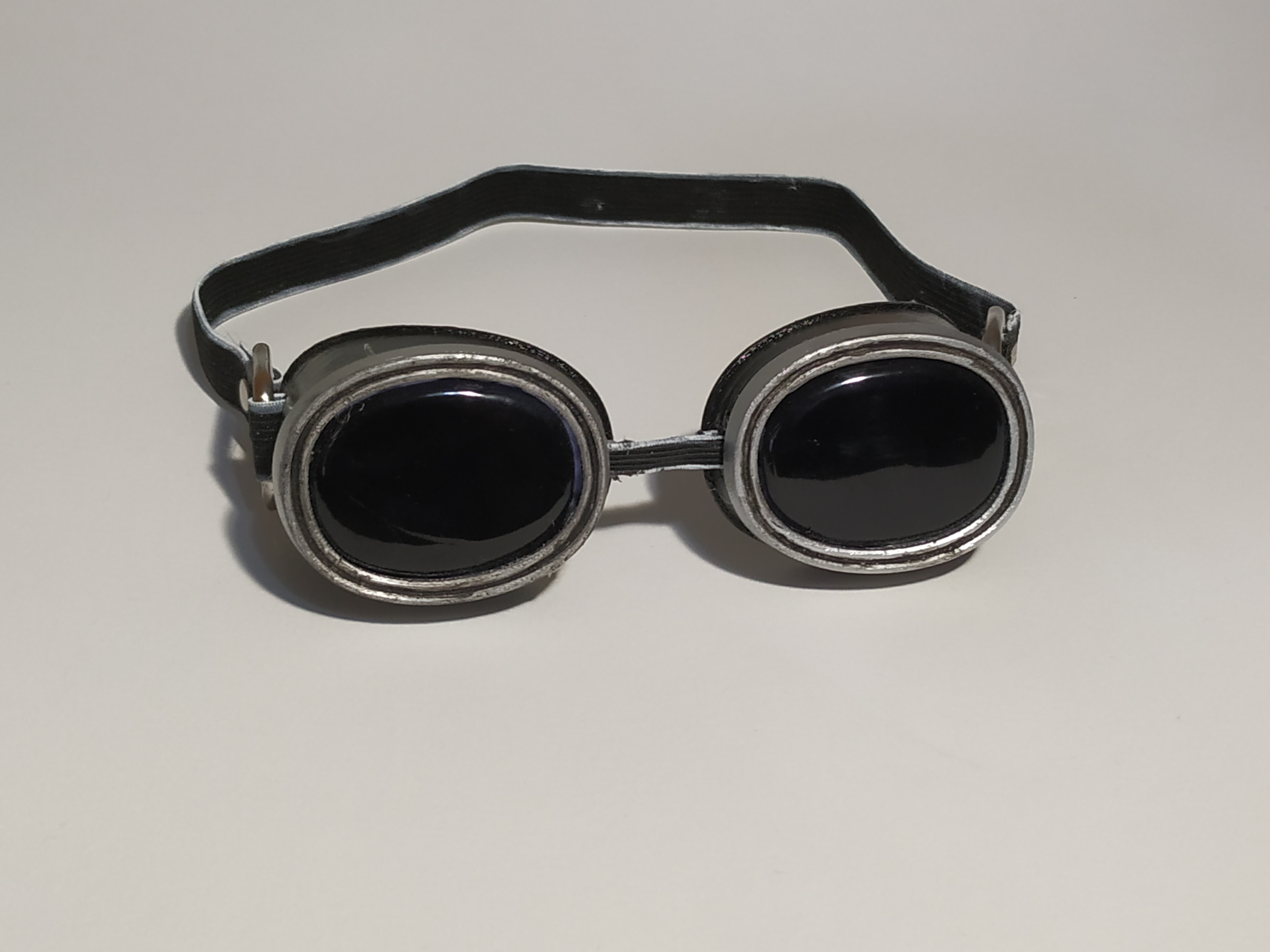 🥽 Reno Final Fantasy 7 Remake Goggles・ STL File for ・Cults