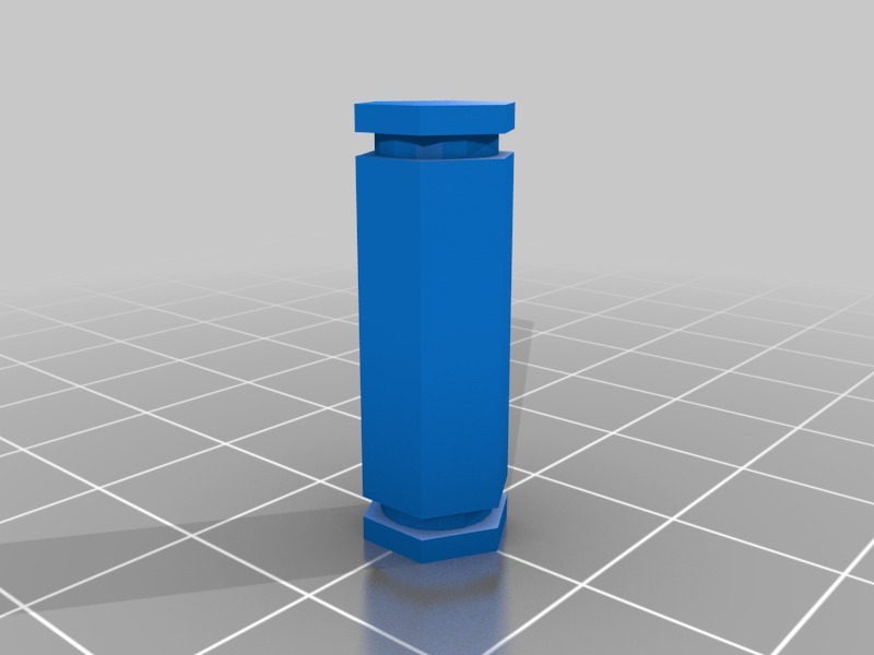 Free 3D file Afinia/Up-Printable Strandbeest 🗿 ・3D printable model to ...