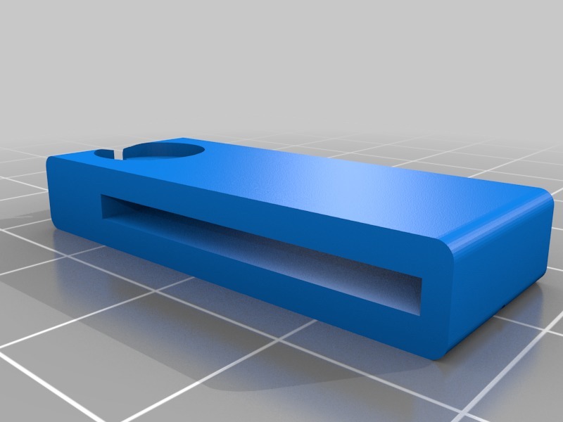 Free 3D file Kinetic Finger (Improved) 🛑 ・3D printer design to download ...