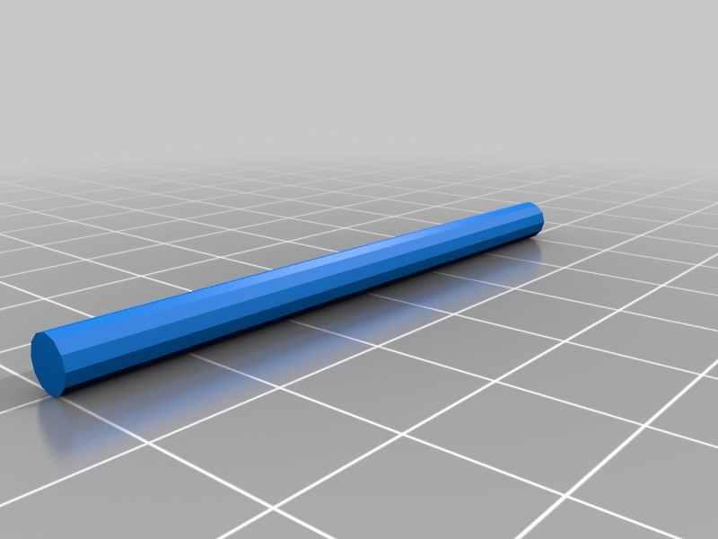 Free 3D file Afinia/Up-Printable Strandbeest 🗿 ・3D printable model to ...