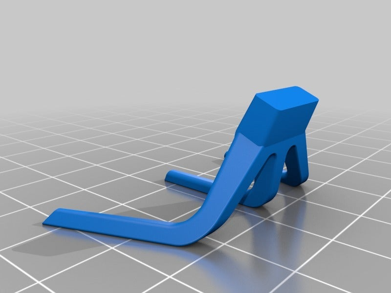 Free STL file Jumping Beetle with eyes and teeth x2 🪲 ・Object to ...