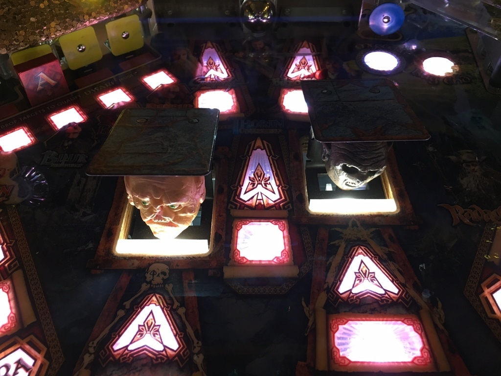 Free 3D file Hobbit Pinball Monster Hole Fix 👹 ・3D printable model to ...