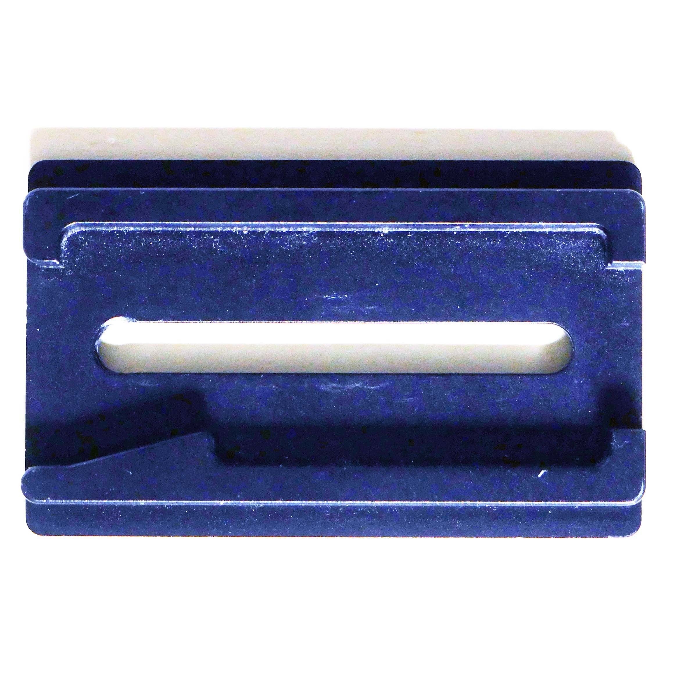 STL file CAME Gimble dust covers & camera balance plate 🌬️ ・3D ...