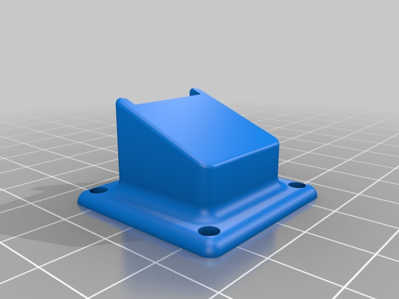 Free 3D file MicroDelta Rework V2 Pressurized Ventilation 🔧・3D printer ...