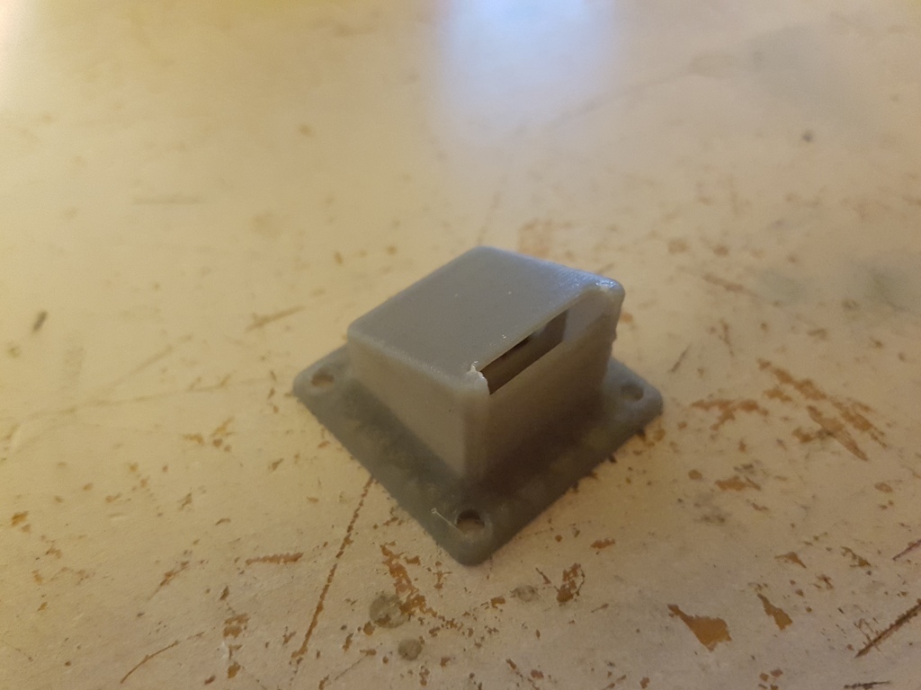 Free 3D file MicroDelta Rework V2 Pressurized Ventilation 🔧・3D printer ...