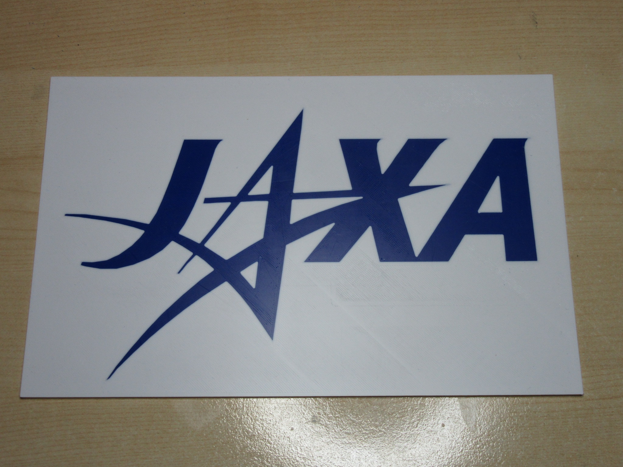 Free STL file space agency logos 🛰 ・3D print object to download・Cults