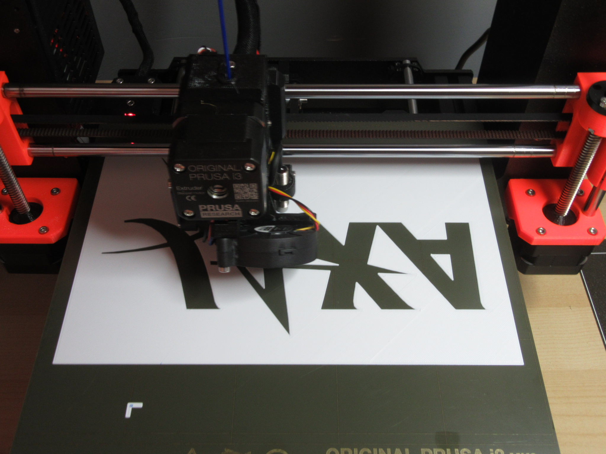 Free STL file space agency logos 🛰 ・3D print object to download・Cults