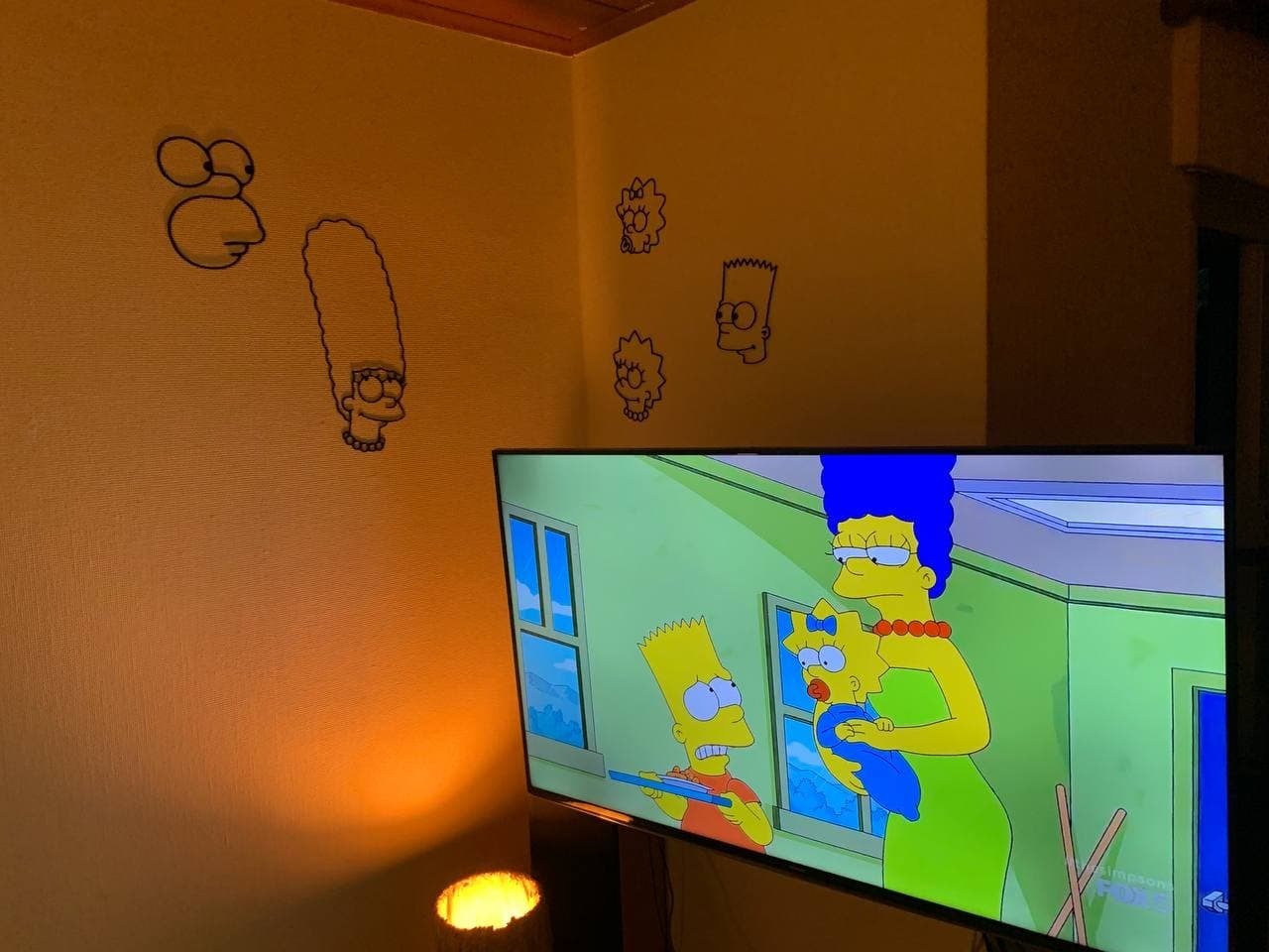 3D print Homero wall decoration・Cults