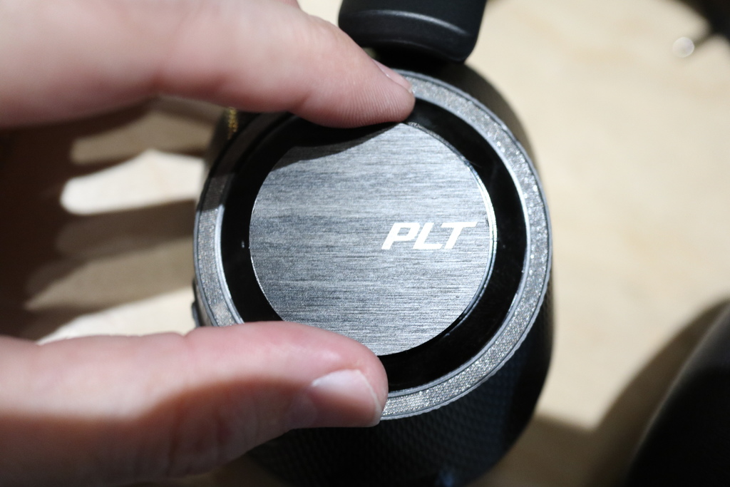 Fichier 3D gratuit Plantronics BackBeat PRO 2 boutons mod. 🎵 ・Idée pour ...