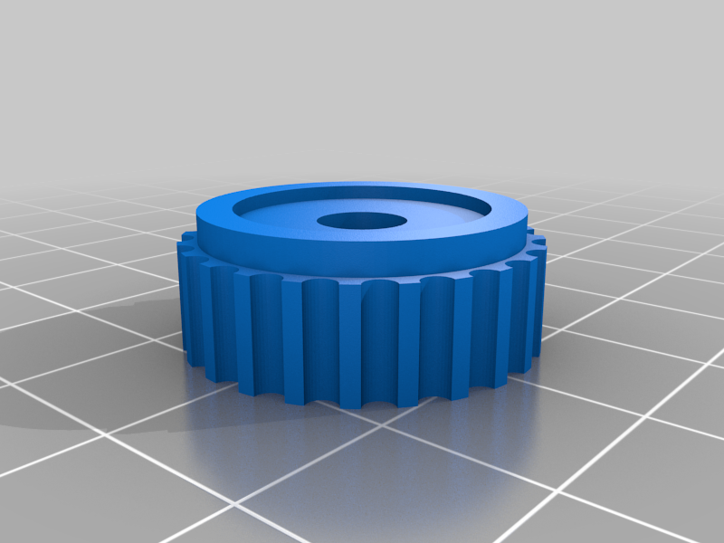 🎛️ Knobs for chinese cobbler patcher shoe repair machine・Free 3D File ...