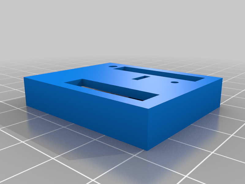 Бесплатный STL файл Arduino uno mini V2 🔧 ・Дизайн для загрузки и 3D ...