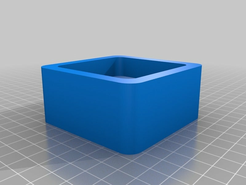 Free STL file Mini Table Clock 🕰️ ・Design to download and 3D print・Cults