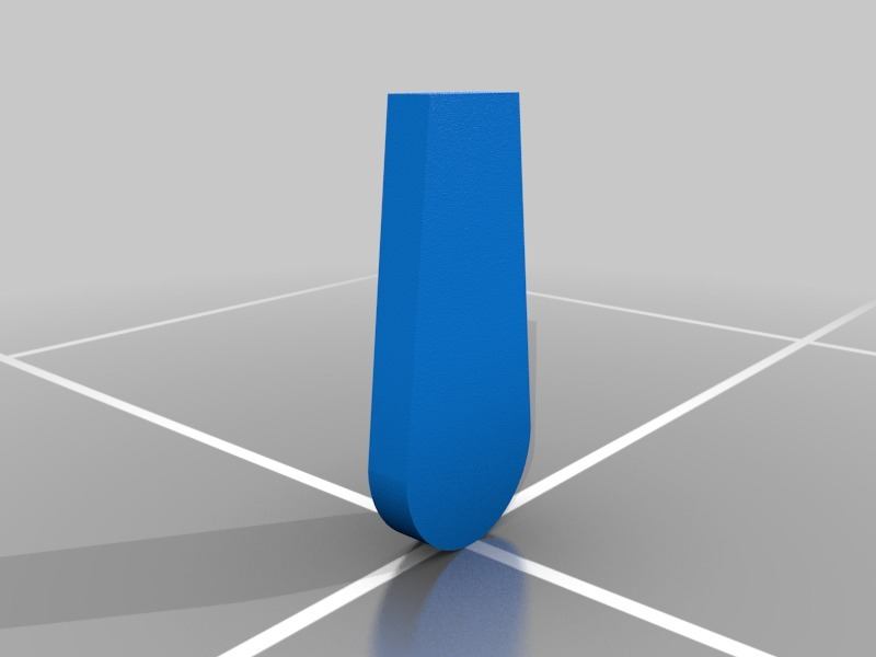 Free 3D file Mini Wobbler (Mini Señuelo) 🐠・Design to download and 3D ...