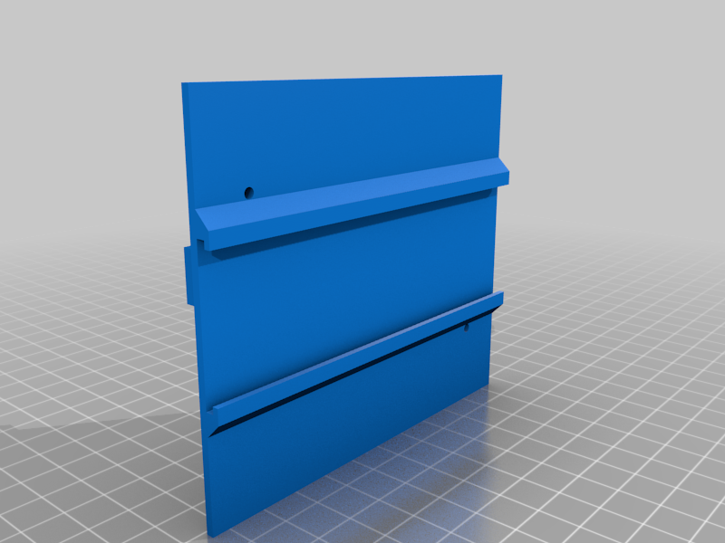 Free 3D file EcoPV box 📦 ・Template to download and 3D print・Cults