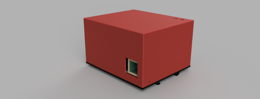 Free 3D file EcoPV box 📦 ・Template to download and 3D print・Cults