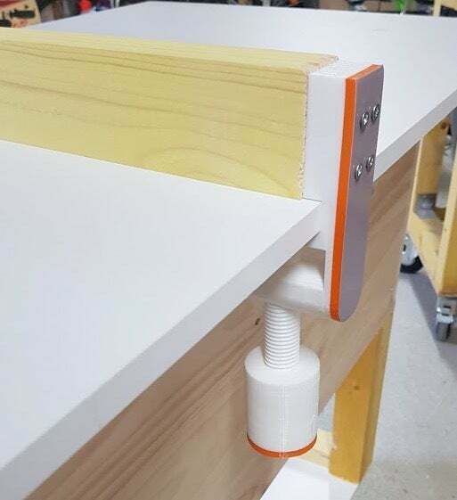 Free STL file Table saw 🪚 ・3D printer model to download・Cults