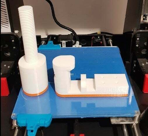 Free STL file Table saw 🪚 ・3D printer model to download・Cults