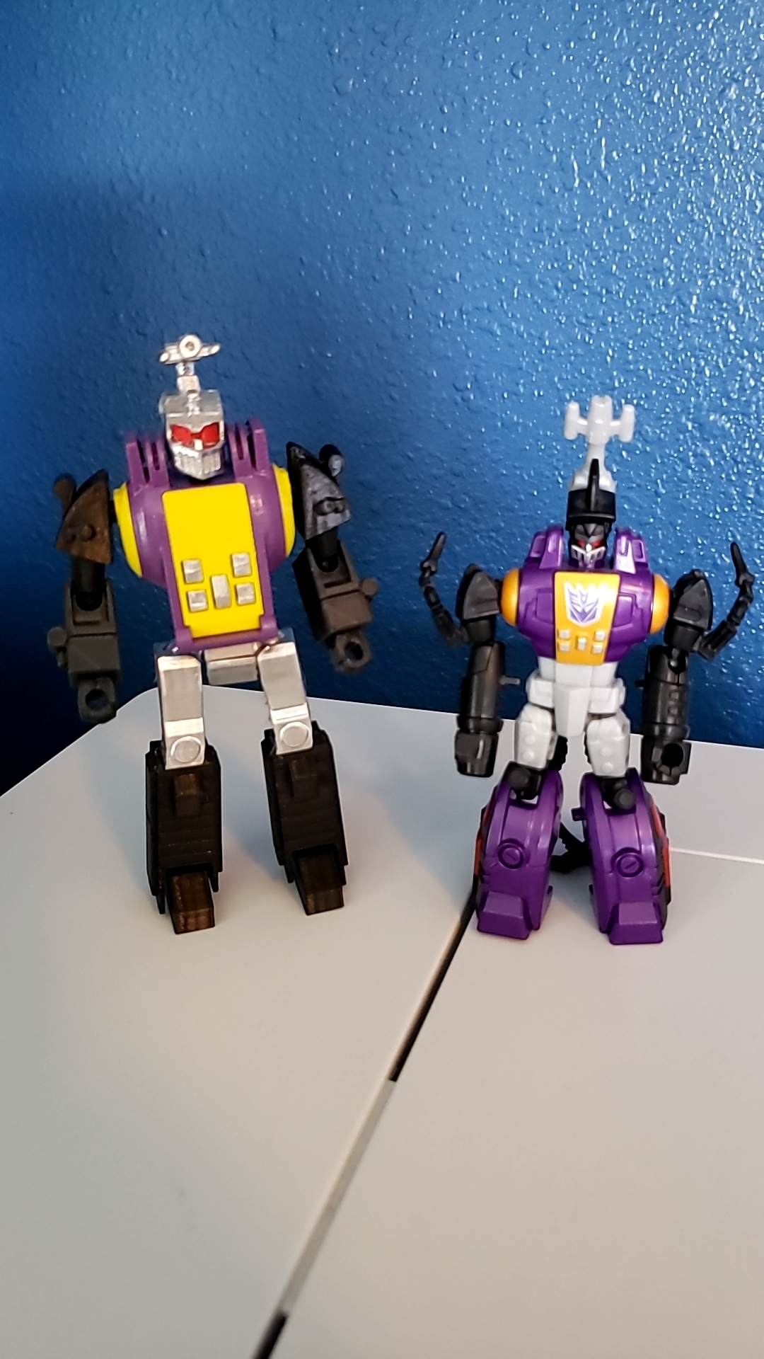 3d Printing G1 Transformers Bombshell No Support Made With Cr 10 Cults