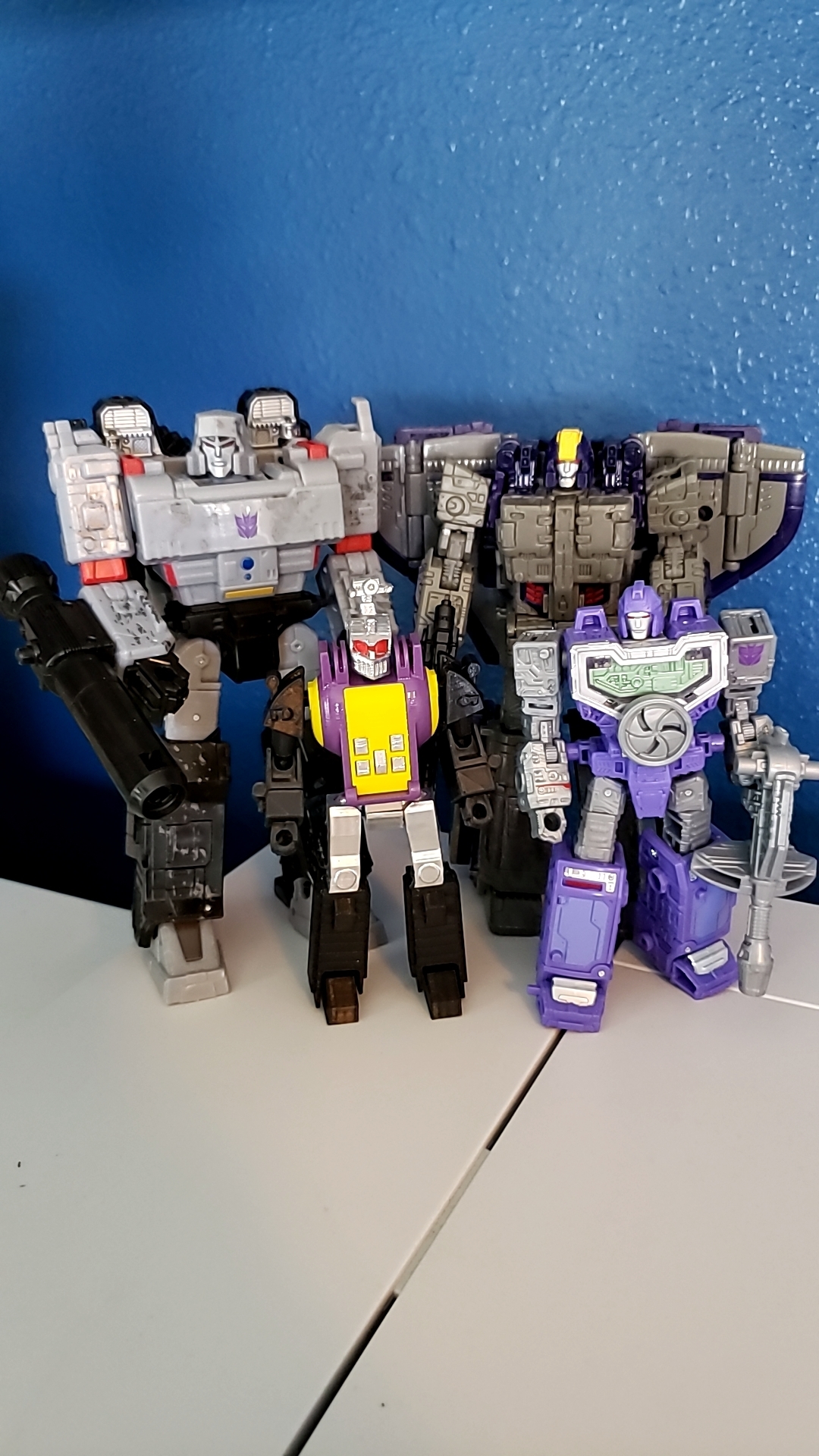 3d Printing G1 Transformers Bombshell No Support Made With Cr 10 Cults