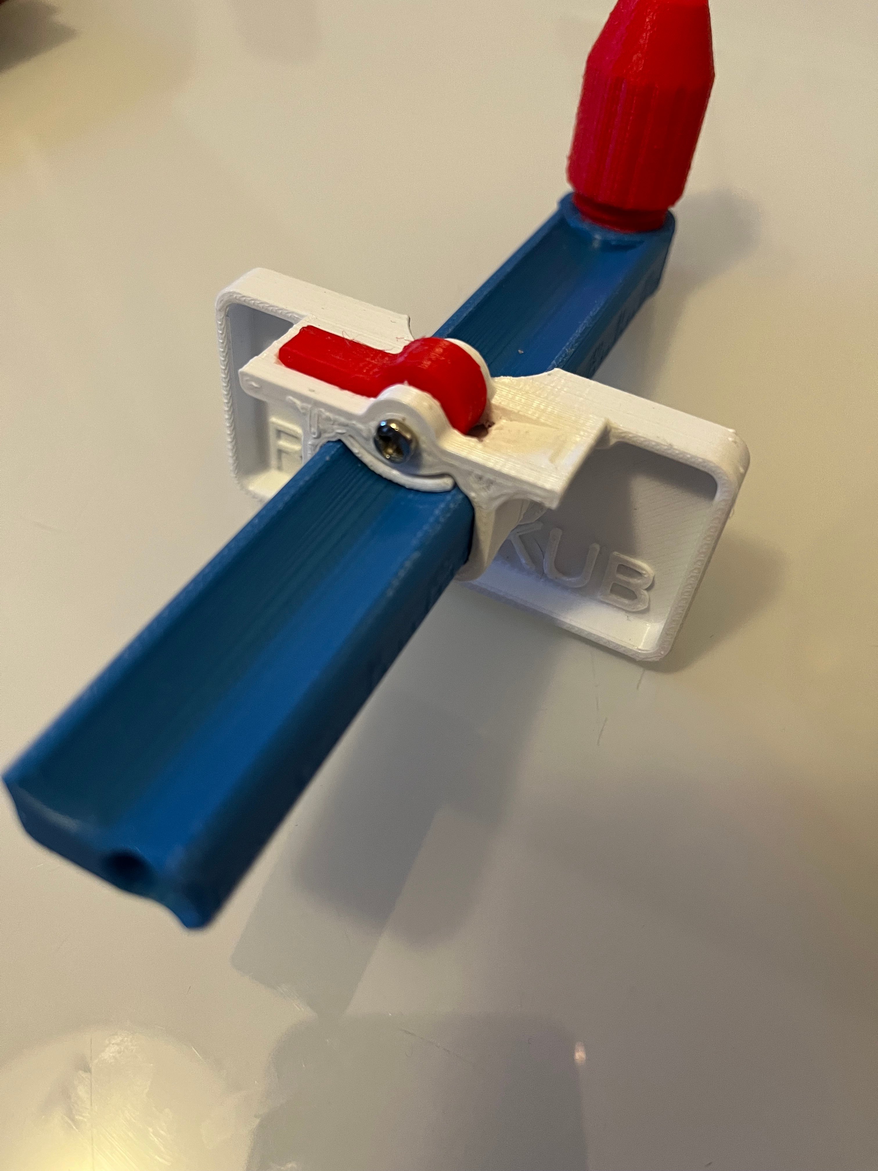 3D printing Marking Gauge Tool・Cults