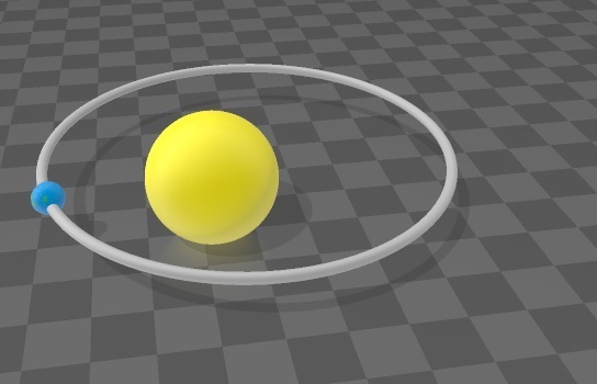 STL file solar system ☀️ ・3D printable model to download・Cults