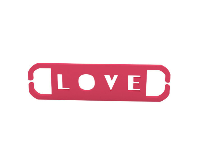 STL file Cable / Earphone organiser 🔌 ・3D print design to download・Cults